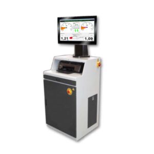 Frenómetro - EMYVEC - Cabinas de Pintura Industria y Automotor