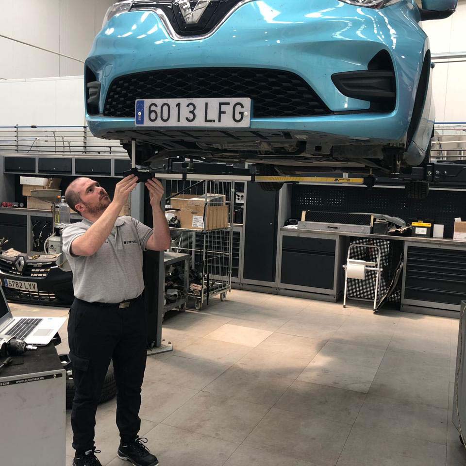 Capacitación para talleres: Pablo Schatzmann anticipa más novedades en ...